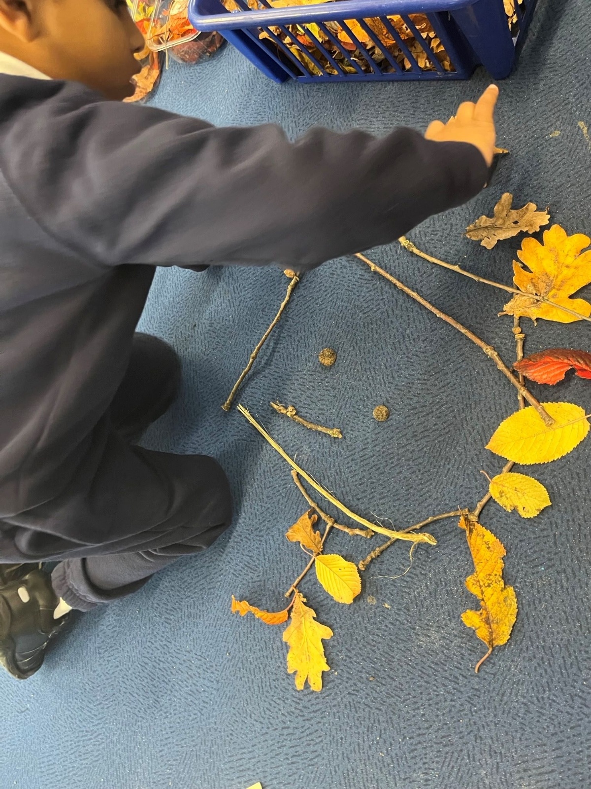 Wilbury Primary School - Reception